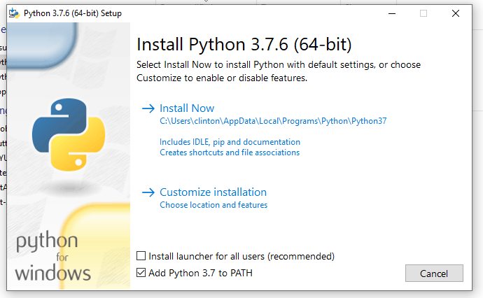 Running the dev installation in a virtualenv "installs" it globally · Issue #588 ...