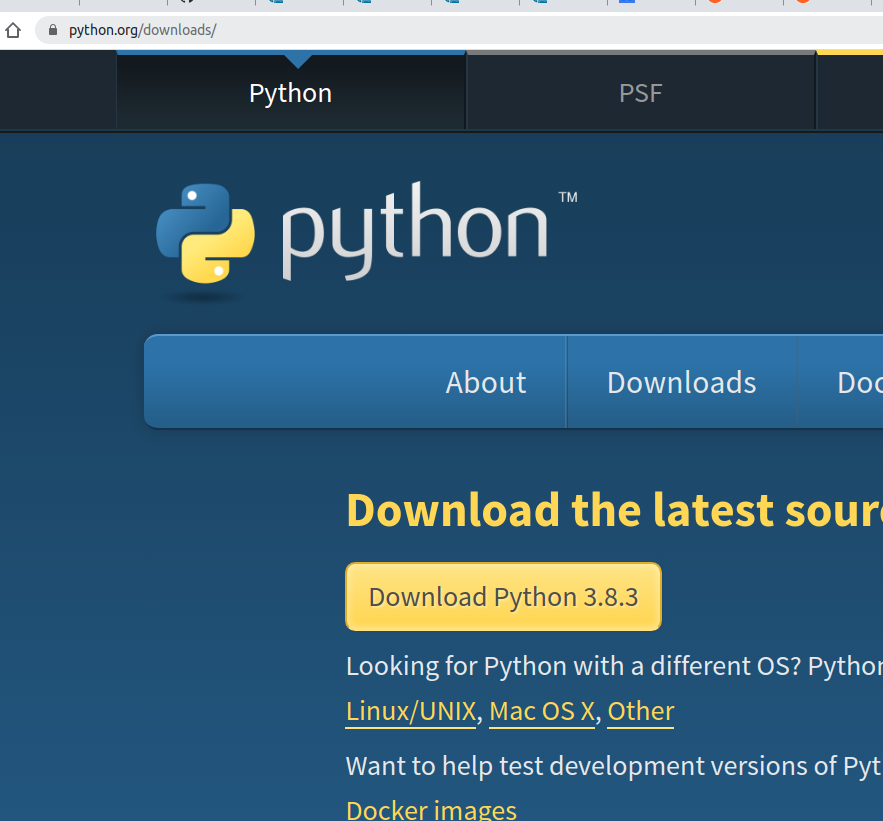 Support for python 3.8 · Issue #830 · InstituteforDiseaseModeling/idmtools · GitHub