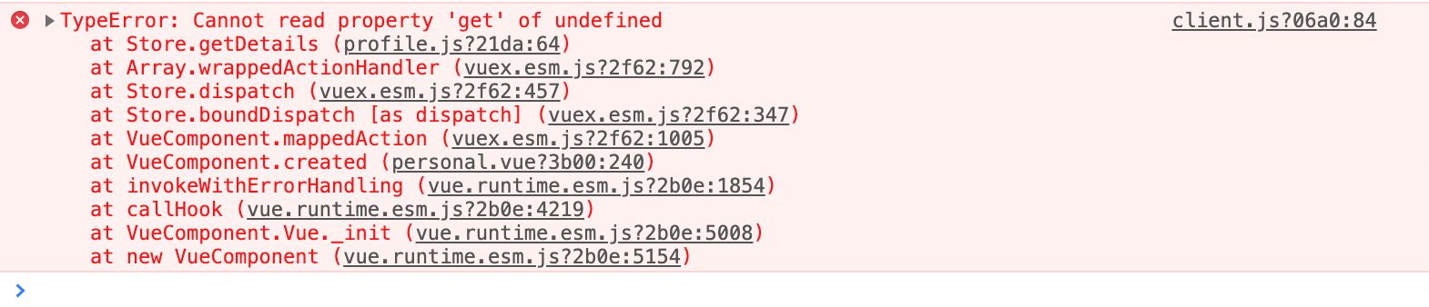 Where did the token property go? · Issue #740 · nuxt-community/auth-module · GitHub
