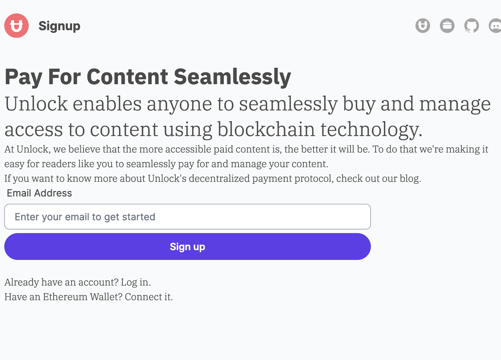 feat(unlock-app) - fixing user creation by kalidiagne · Pull Request #9528 · unlock-protocol ...