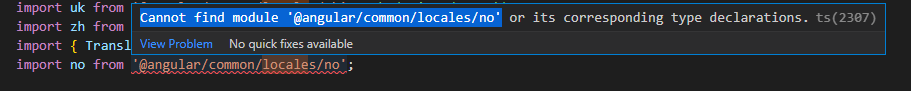 Supported locales · Issue #47402 · angular/angular · GitHub Supported locales · Issue #47402 · angular/angular · GitHub