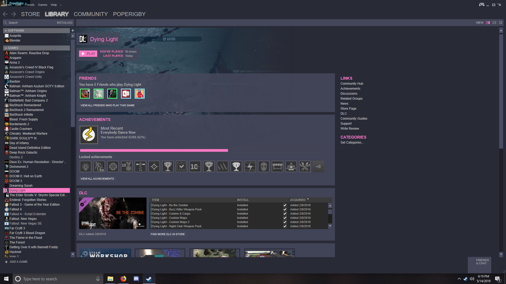 Change accent color to something else · Issue #1 · dracula/steam · GitHub