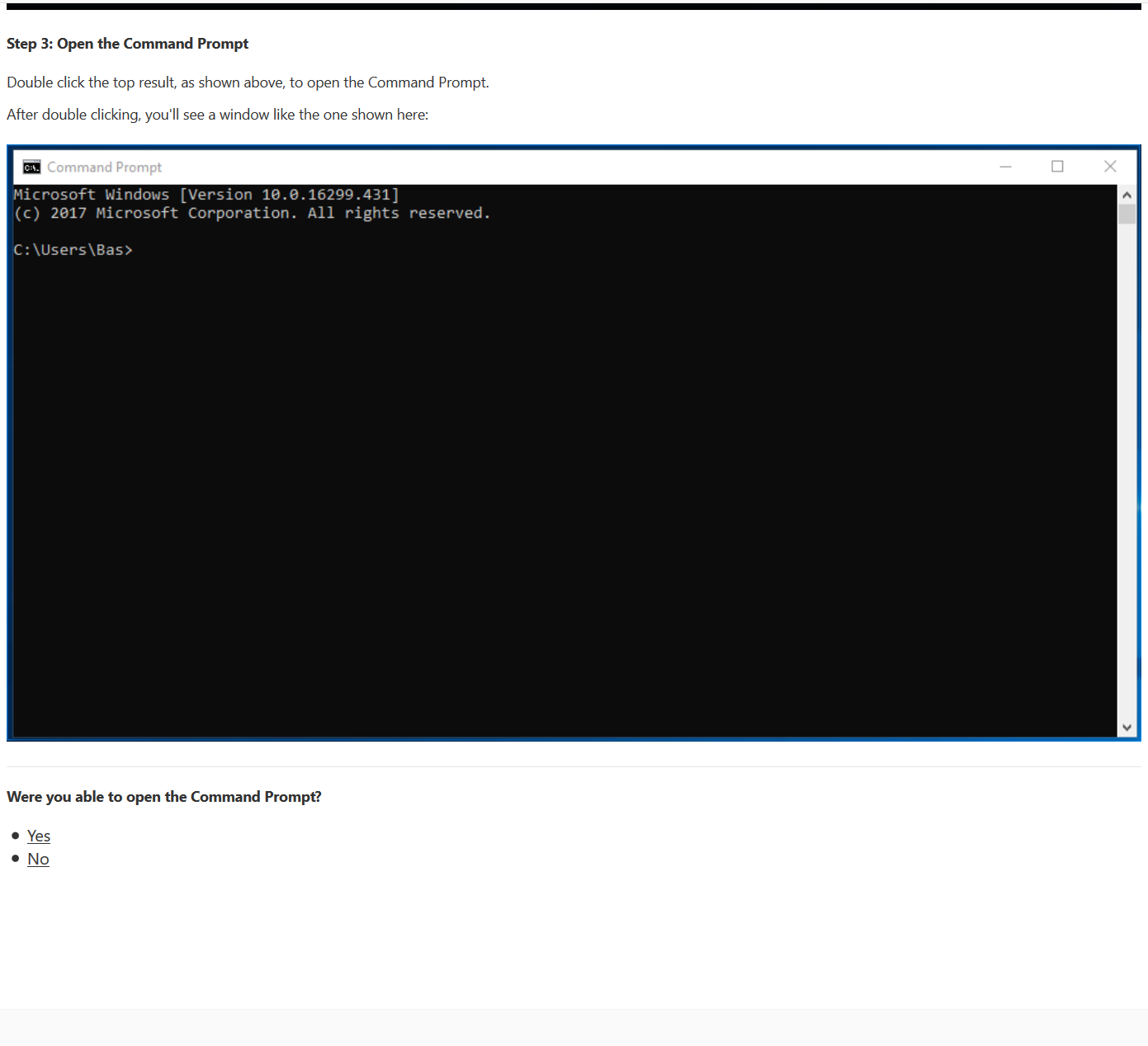 CLI walkthrough scrolling behaviour · Issue #1 · exercism/bugs · GitHub
