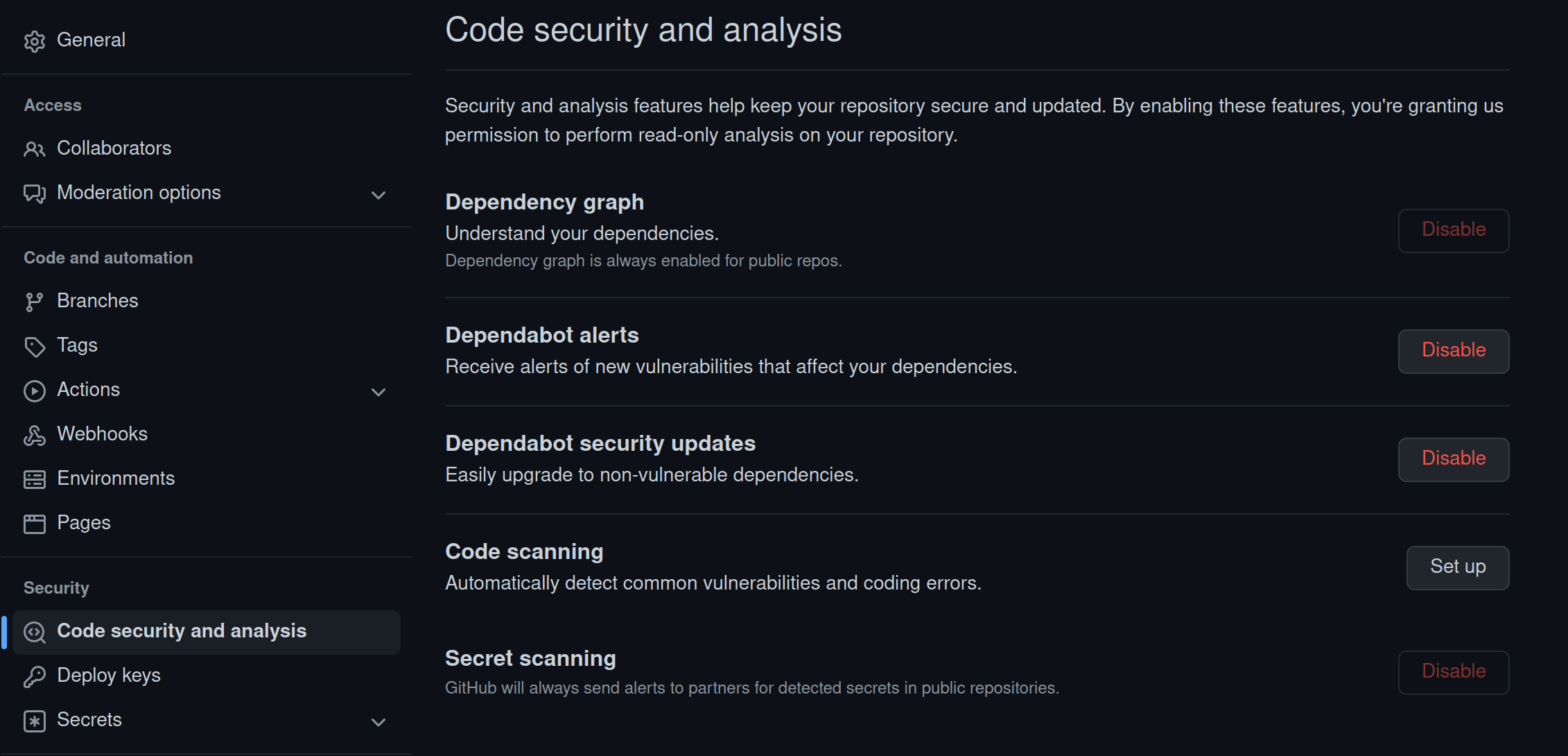 Activate Dependabot · Issue #906 · eclipse-edc/Connector · GitHub