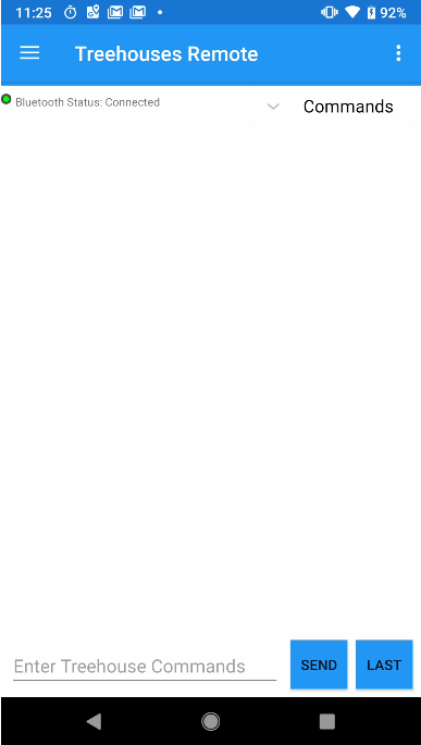 terminal: add padding (spacing) to the LED status light indicator · Issue #462 · treehouses ...