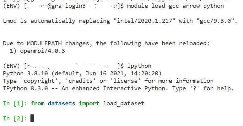 Jupyter Lmod for vscode · Issue #9887 · microsoft/vscode-jupyter · GitHub