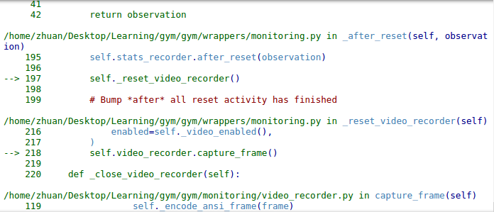 OSError: [Errno 12] Cannot allocate memory on deep Q learning model · Issue #16061 · tensorflow ...