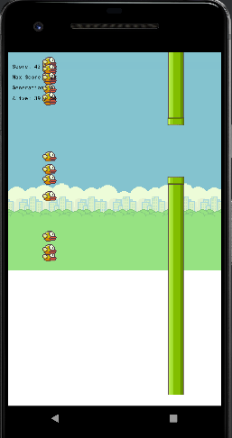An example works weirdly. · Issue #239 · vlang/vab · GitHub