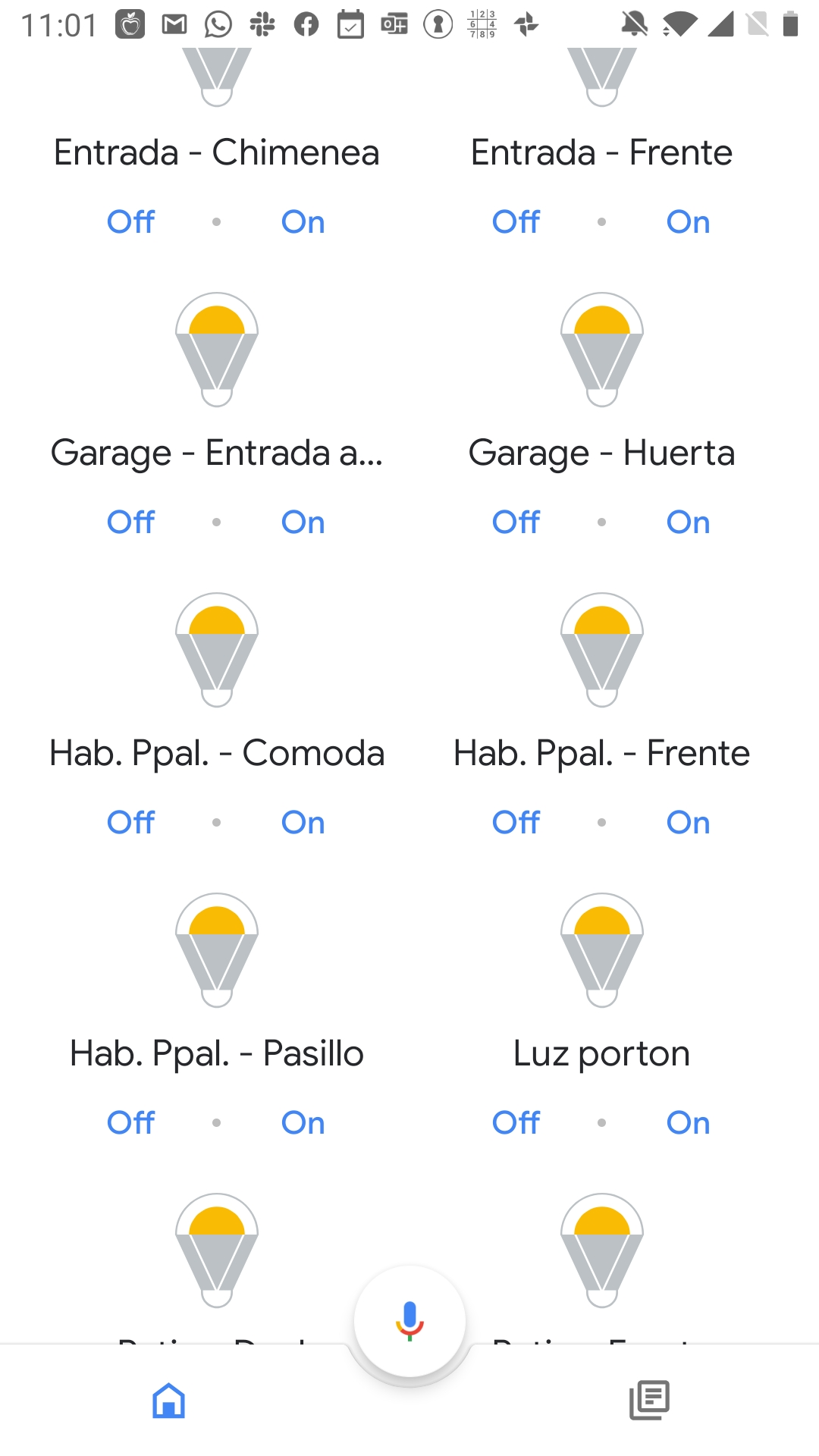 Google Assistant cannot control light switches · Issue #32898 · home ...