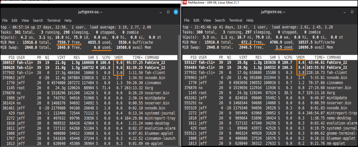 Rotate log periodically · Issue #92 · FoldingAtHome/fah-client-bastet ...