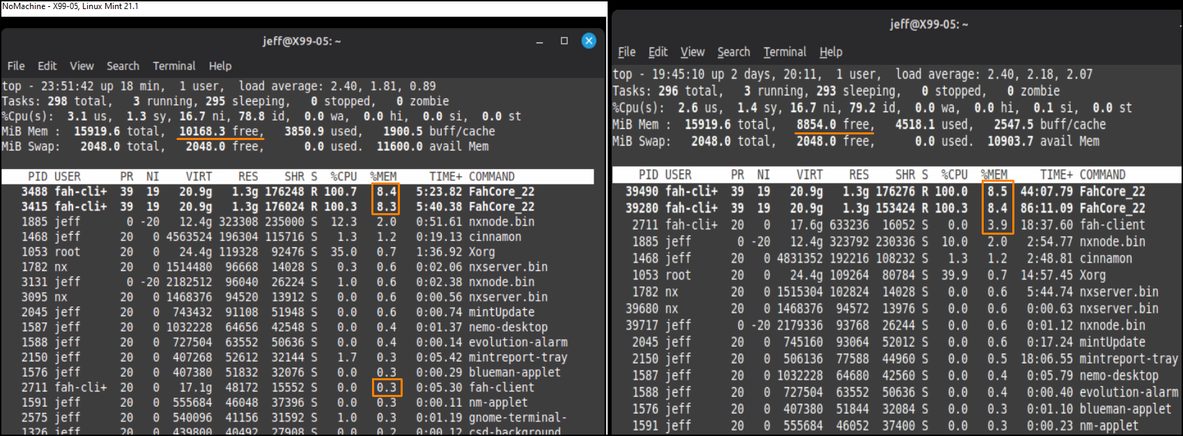 Rotate log periodically · Issue #92 · FoldingAtHome/fah-client-bastet ...