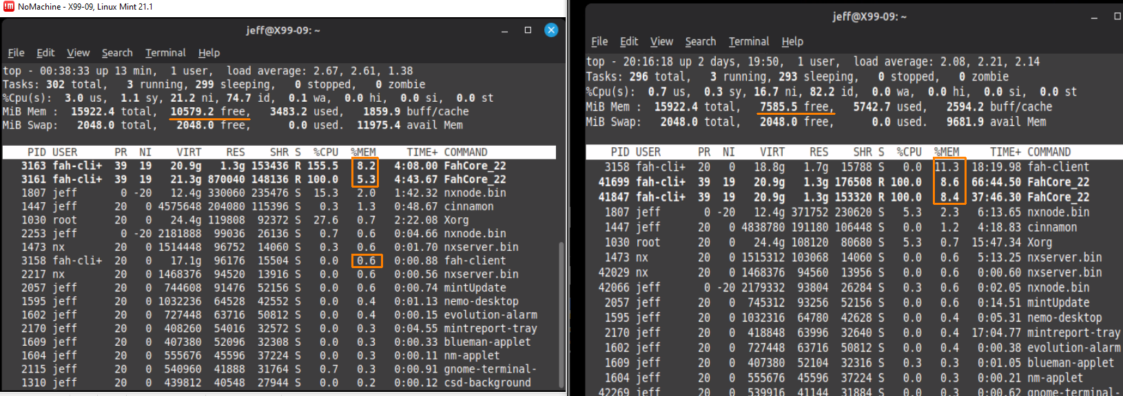 Rotate log periodically · Issue #92 · FoldingAtHome/fah-client-bastet ...