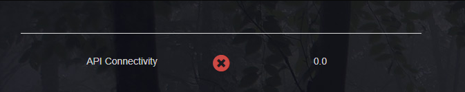 API connectivity issue with UI · Issue #2186 · hygieia/hygieia · GitHub
