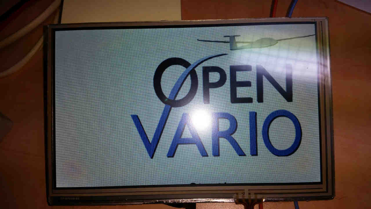 Texim 7" display doesn't work · Issue #16 · Openvario/meta-openvario · GitHub