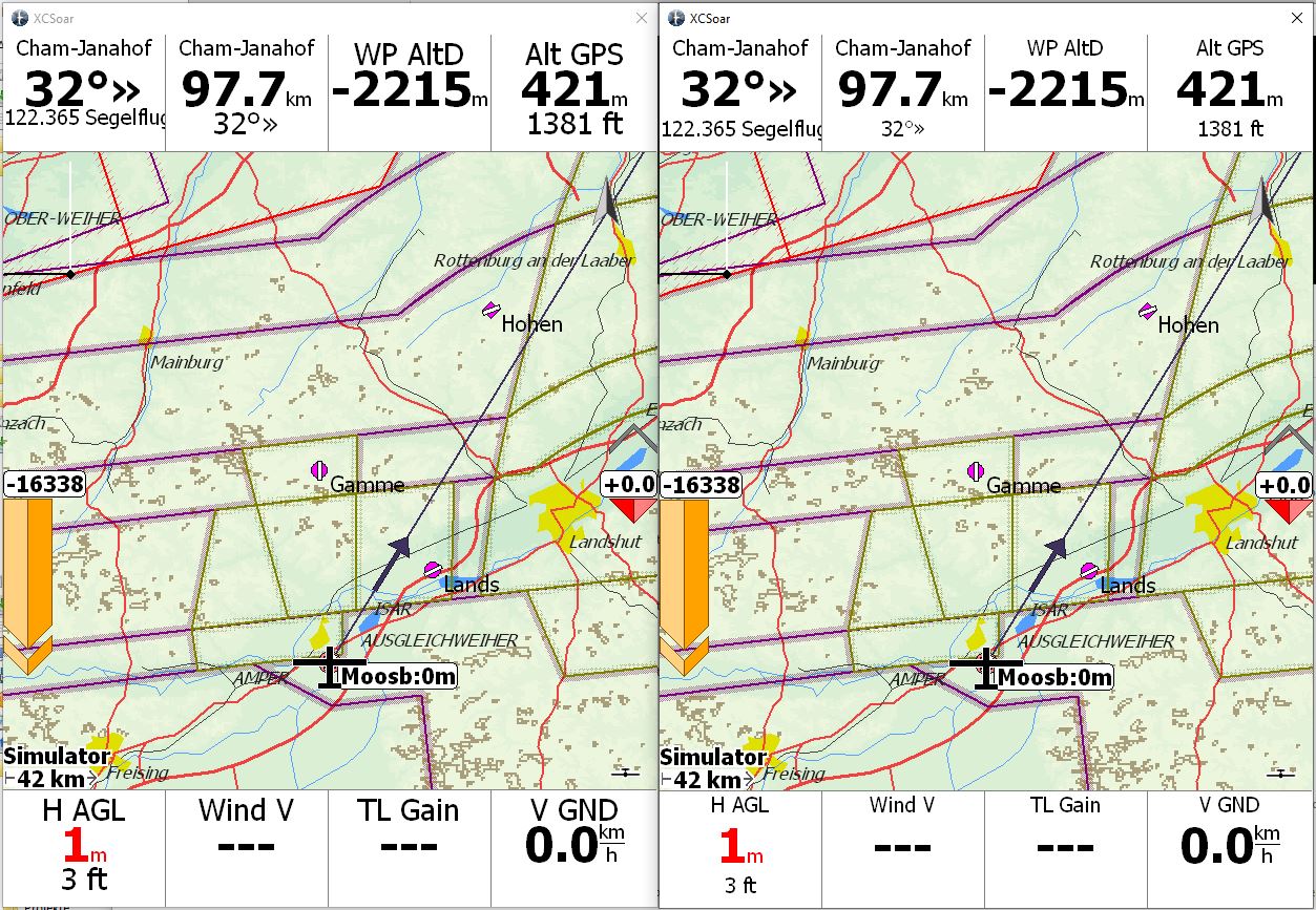 scale font size for InfoBoxes · Issue #39 · Openvario/meta-openvario · GitHub