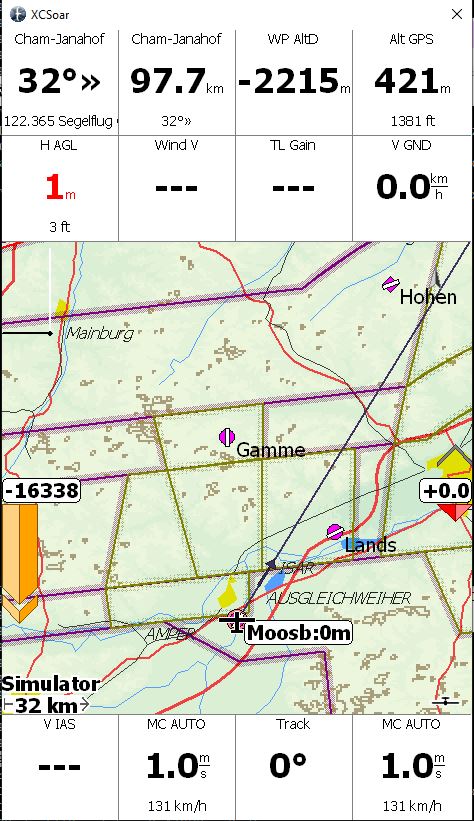 scale font size for InfoBoxes · Issue #39 · Openvario/meta-openvario · GitHub