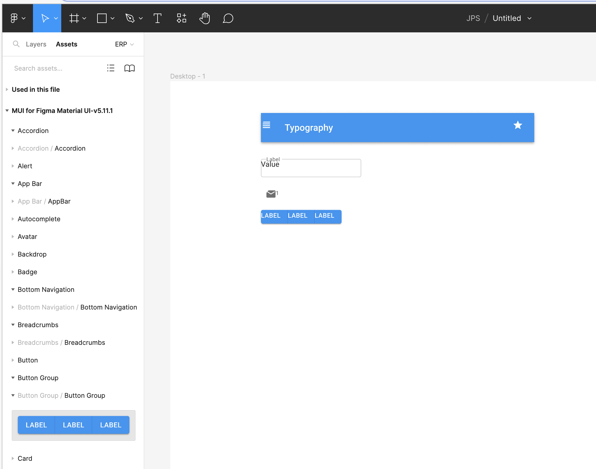 [figma] The paddings seem to be broken · Issue #204 · mui/mui-design-kits · GitHub