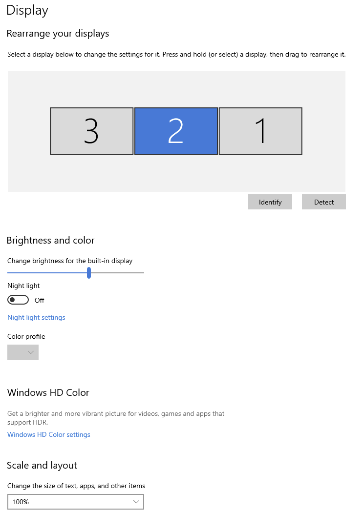 Windows 125 Scaling Elements Not Shown · Issue 286 · Eclipse Platform Eclipse Platform Swt