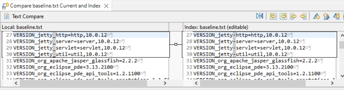 [PublishToMaven] Replace baseline file by checking the target Maven repository · Issue #126 ...