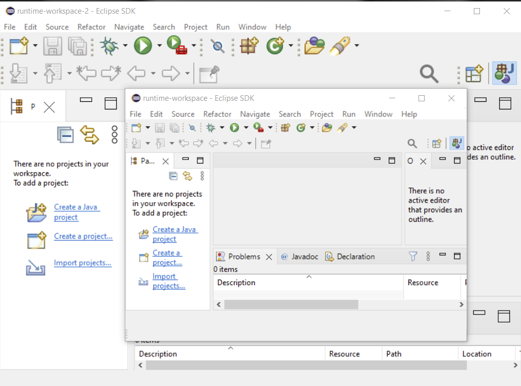 `Context Assist` proposals will draw a window far away from the cursor position when HiDPI scale ...