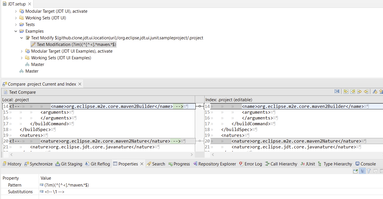 maven build: Failed to execute mojo org.eclipse.tycho · Issue #25 · eclipse-ecf/ecf · GitHub