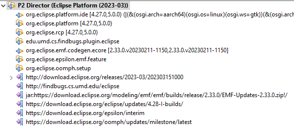 CVE-2021-41037: p2 metadata (even without artifacts) can be an attack vector · Issue #235 ...