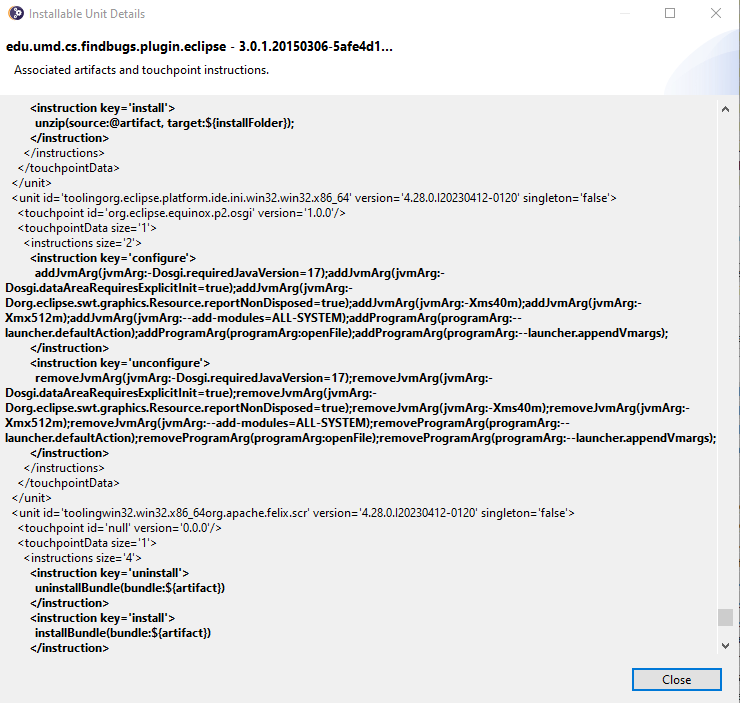 CVE-2021-41037: p2 metadata (even without artifacts) can be an attack vector · Issue #235 ...