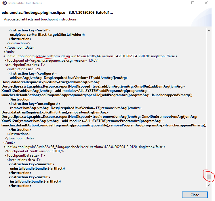CVE-2021-41037: p2 metadata (even without artifacts) can be an attack vector · Issue #235 ...