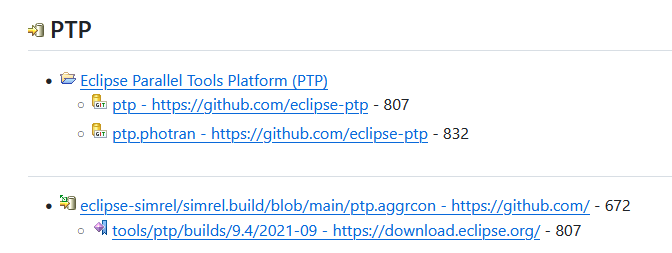 Should we discontinue the parallel product? · Issue #85 · eclipse-packaging/packages · GitHub