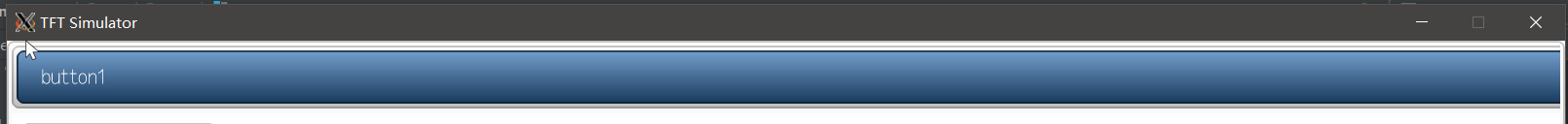 Horizontal list problem · Issue #1138 · lvgl/lvgl · GitHub