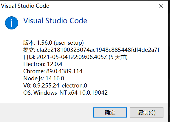 ctrl+` bug · Issue #123431 · microsoft/vscode · GitHub