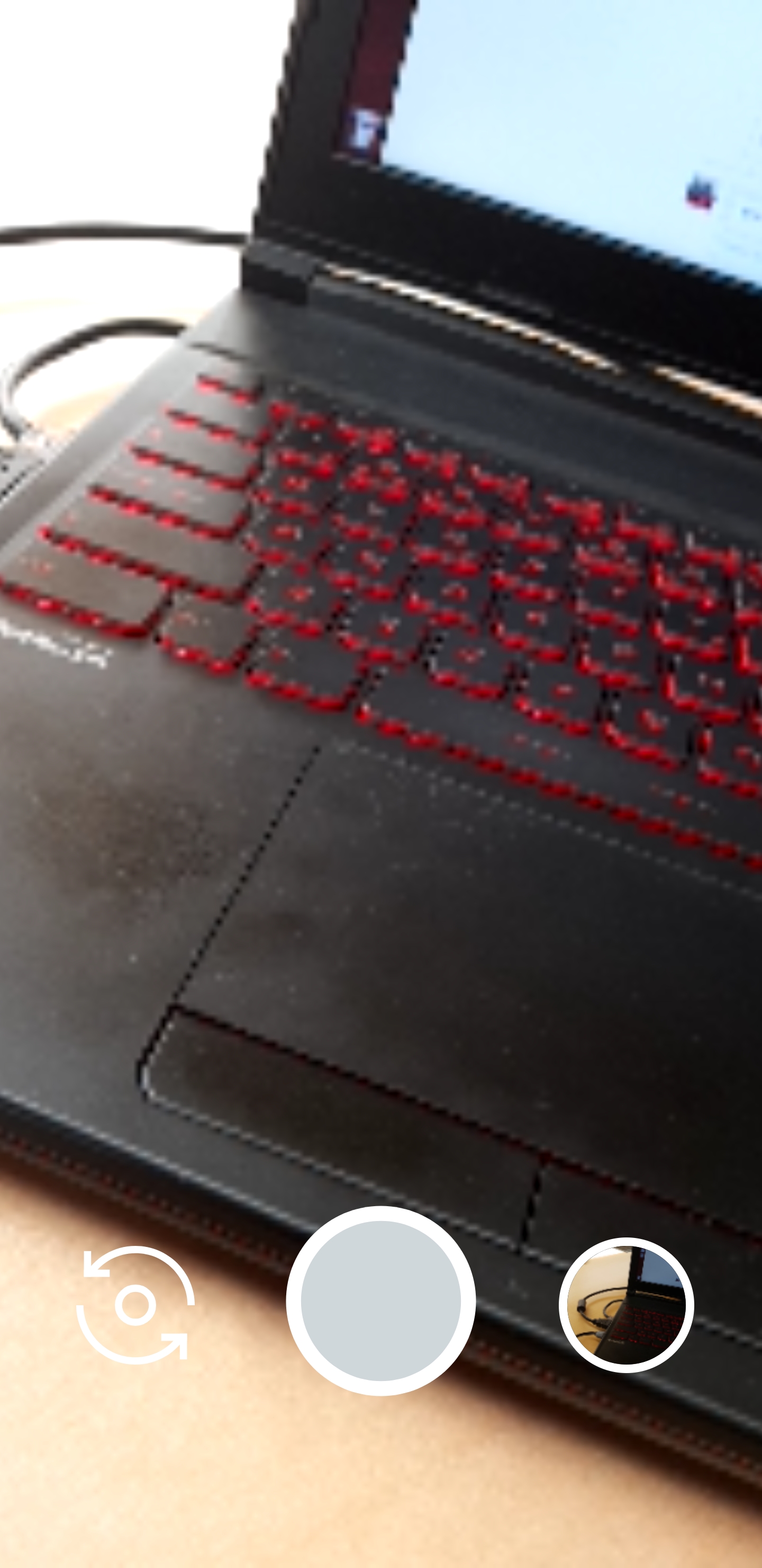 alpha04 has broken Samsung Galaxy S8 preview · Issue #56 · android/camera-samples · GitHub