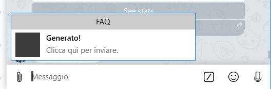 Bug in inline bots · Issue #1095 · UnigramDev/Unigram · GitHub