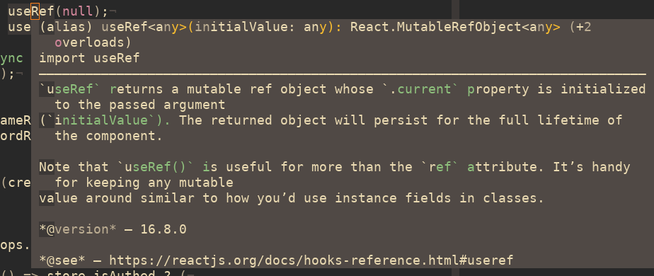 Floating window highlighting is incorrect once the window has been used again · Issue #1198 ...