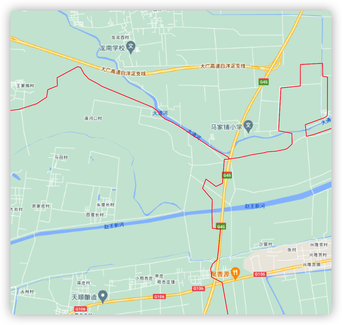 增加地级市/县的边界 · Issue #9 · cnmetlab/cnmaps · GitHub
