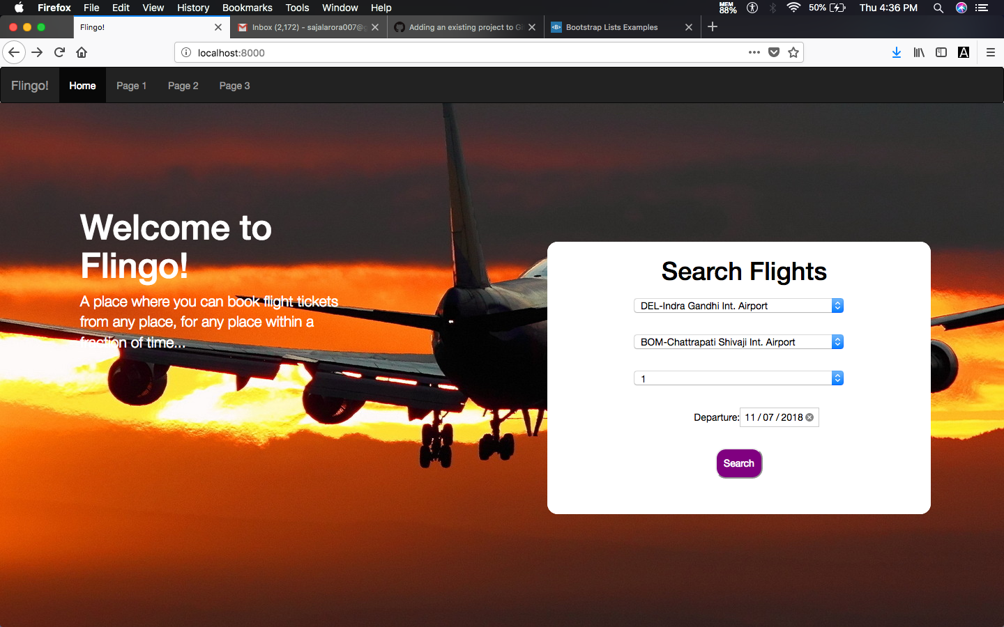 GitHub - sajalarora11/flingo-full-stack