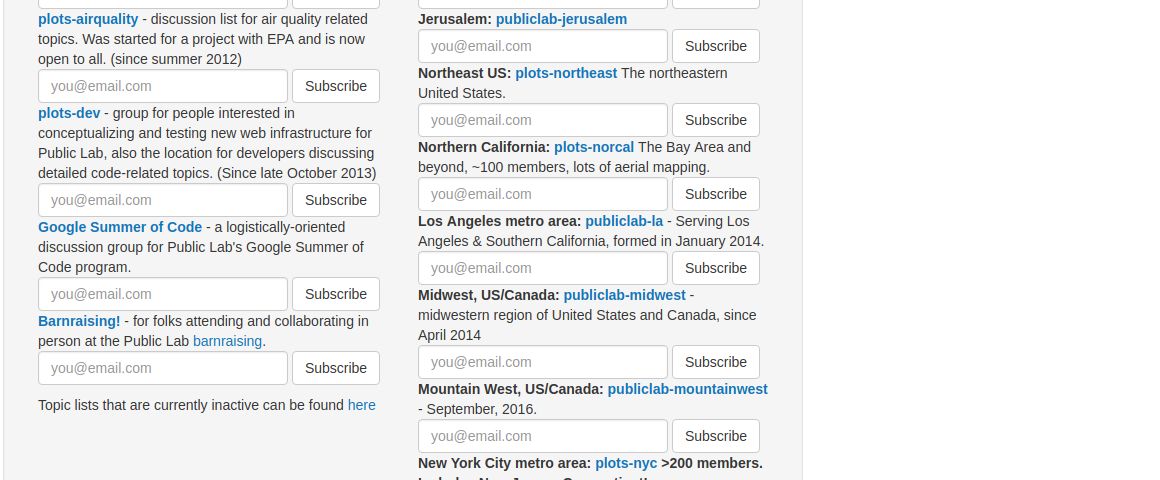 Change background color of button · Issue #5042 · publiclab/plots2 · GitHub