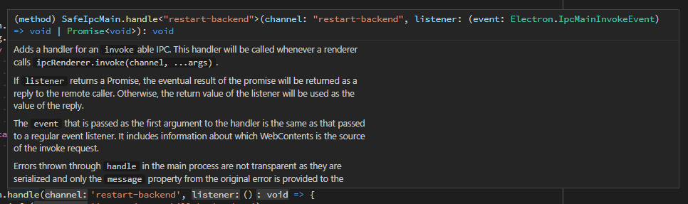 Better descriptions for certain nodes · Issue #663 · chaiNNer-org/chaiNNer · GitHub