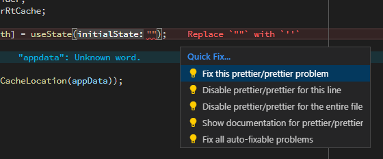 Add suggestions to errors · Issue #1625 · chaiNNer-org/chaiNNer · GitHub