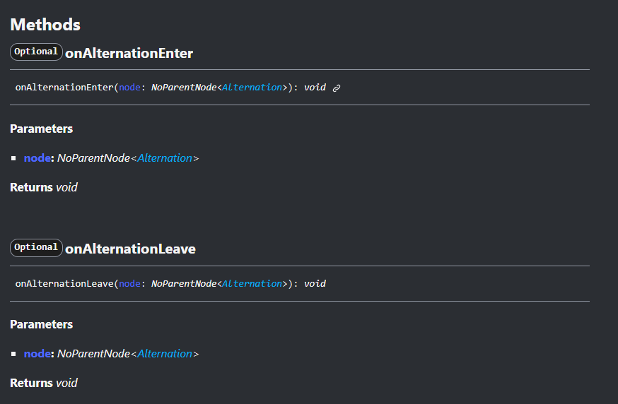 Dont Resolve Types If The Resolved Type Is Intentionally Not Exported · Issue 2246 