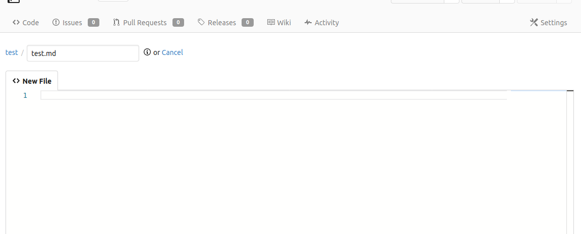 Missing Editor Functions When Creating Markdown File On All Versions After 1 11 8 · Issue 12166