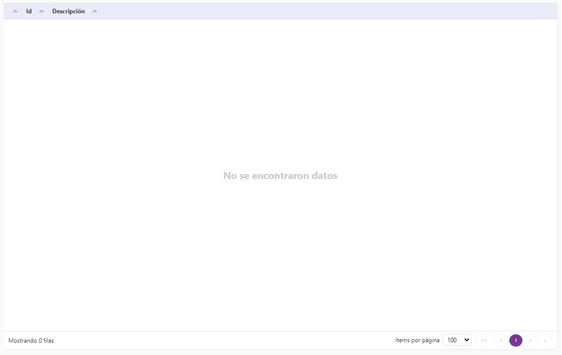 Data Rows Sometimes Over Column Headers After Page Refresh Chrome · Issue 4117 · Olifolkerd