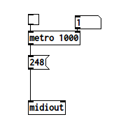 ALSA MIDI input chokes Pd on Linux · Issue #895 · pure-data/pure-data · GitHub