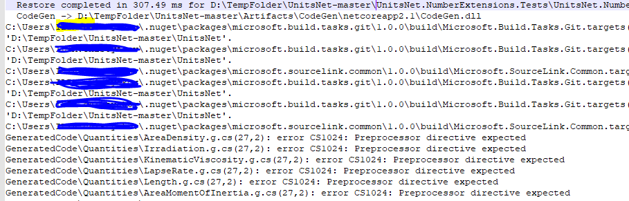 Is it possible to add new Unit Humidity? · Issue #822 · angularsen/UnitsNet · GitHub