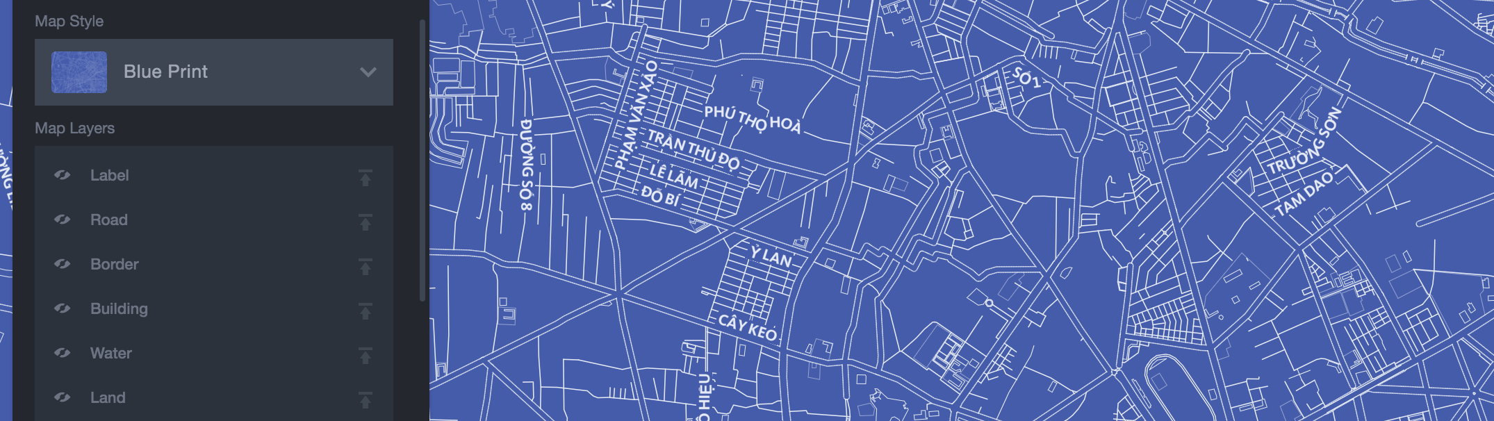 Bug Unable To Apply Map Layers Settings On Custom Map Styles · Issue 1198 · Keplerglkepler