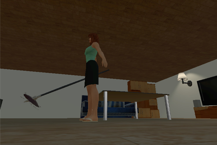 GitHub - NakayamaYutaro/Cockroach_game