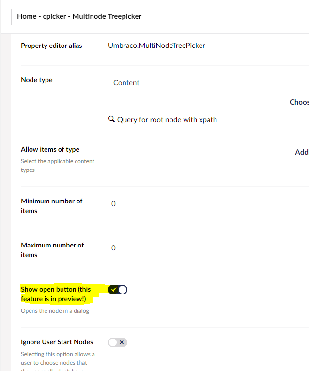 8.1: Grid umb-overlay is offset in infinite editor · Issue #6011 · umbraco/Umbraco-CMS · GitHub