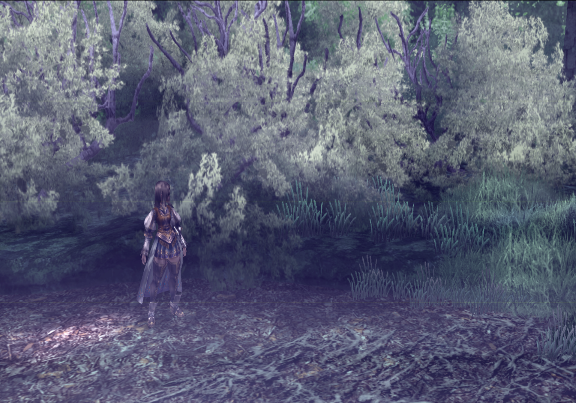 [BUG]: Valkyrie Profile 2 multiple issues: Upscaling and rendering bugs ...