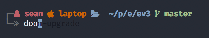 vterm lighter colors · Issue #324 · doomemacs/themes · GitHub