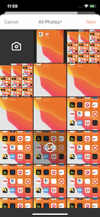 Dismissing transition (iOS 13) problems · Issue #365 · TimOliver/TOCropViewController · GitHub